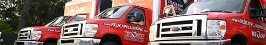 Red Cap Plumbing, Air & Electric | LinkedIn