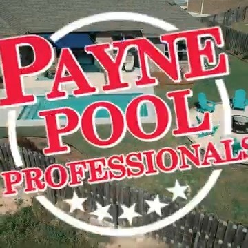 Sparkling pools start with Payne! ✨ From maintenance to remodels, we keep your water flawless all year long. | Payne Pool Professionals | Facebook