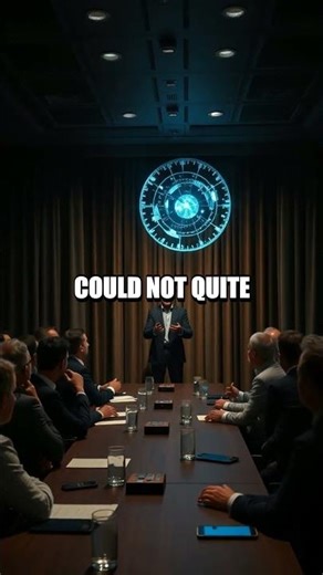 The Mirage of the Electrostatic Display Curtain