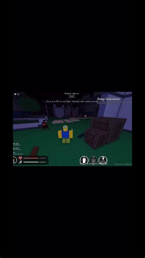 I was just trying to fix my mouse😭