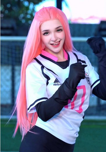 Exploring Blue Lock Anime: A Dive into Its Characters