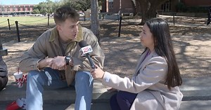 Students react to Baylor University tuition increase