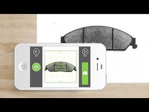 Bendix Brake Pad Identifier App Instructional Video