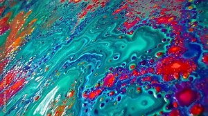 Digital Smart City AR Vehicle Tracking Futuristic digital animation showing smart city transportation control: real-time vehicle tracking with AR overlays, cloud data streams, and network connections.