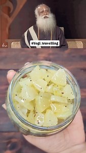 A simple Ayurvedic magic — Amla Honey Black Pepper 🫙 Soak overnight, take on an empty stomach, and let your immunity thank you! 💪 #amla #gooseberry #immunitybooster #naturalhealing #ayurvedalifestyle #homecure #healthyliving #yogitravelling | travel_marvel_sistas