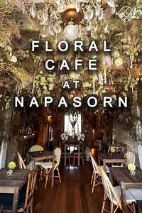 417K views · 318 reactions | F L O R A L C A F E A T N A P A S O R N...