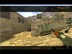 kako skinuti aimbot za cs 1.6 full