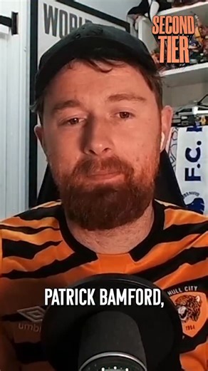 Patrick Bamford... What. A. FINISH SON! 🤩 How desperately do #SUFC need to keep him at Bramall Lane? ✍️ Listen to our Boxing Day reaction by clicking the link in our bio. | Second Tier podcast