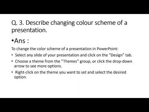 CLASS – 6 CHAPTER –6 PRESENTATION SOFTWARE SPECIAL EFFECT Autosaved