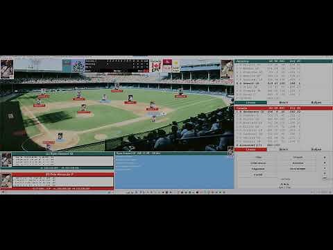 Action PC Baseball Tips: Ballparks