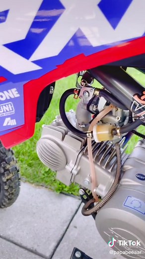 Explore the Apollo RXF 150 Open: A Dirtbike Adventure