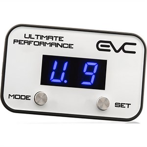 EVC Throttle Controller - EVC201L