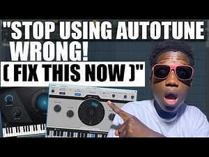 How to Get the Best Sound with Auto-Tune Artist | Pro Settings Tutorial