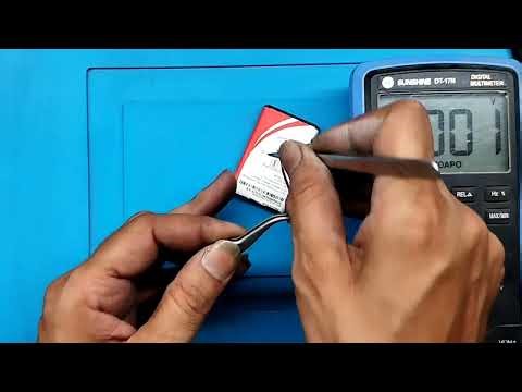 How To Charge (Boost) Mobile Deep Discharge Battery | How To Boost Mobile Inbuilt(Internal) Battery