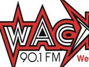 wackradio901fm.com Kenny Phillips Live Stream