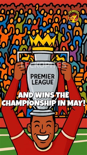 A Liverbird upon my chest full version with some cartoons! One of our greatest songs! #YNWA #LFC #LiverpoolFC | L.F.C Kopites