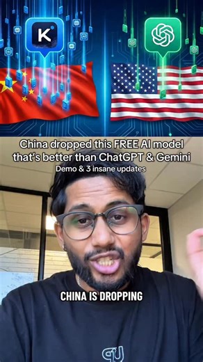 Best FREE (open source) model online - with 3 major updates. The one update is insane - it’s agent swarm. Checkout the demo and must try this!!! | Akhil Boddu