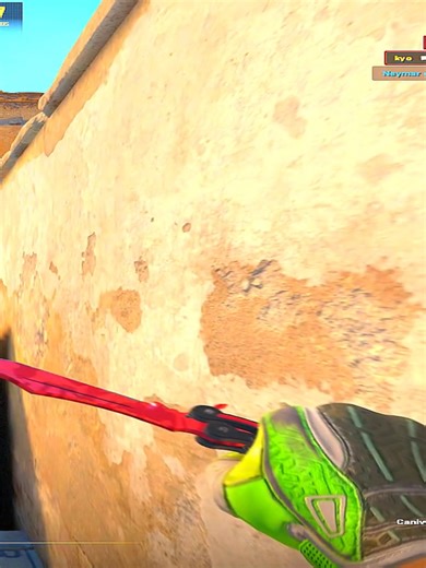 Mastering Aim in CS:GO with ROBOTAIM