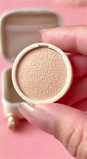 Mini Makeup ASMR You Didn’t Know You Needed 💄