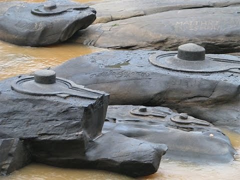 12 Most Sacred Places