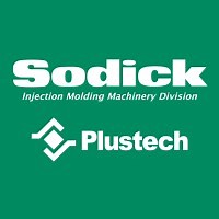 Sodick IMM by Plustech Inc. | LinkedIn