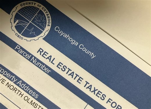 New property tax rates, tax reform and why some counties say you should hold off on paying ahead for all of 2026 now