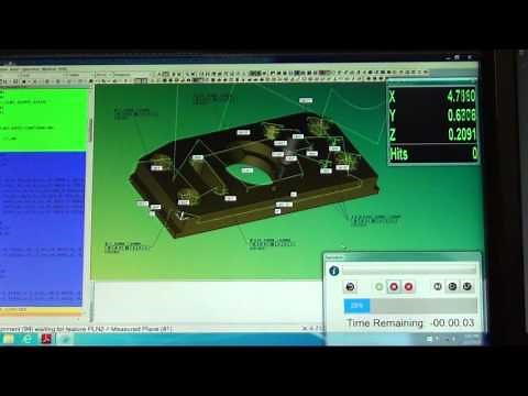 PC-DMIS, CMM Training (jcmetrology.com/video-training)