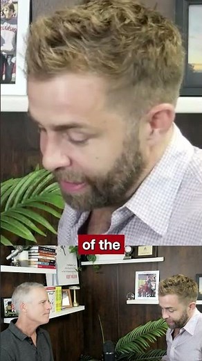 Real strength starts with four words: I need help.