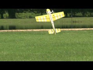 Hacker Edge 540 1200