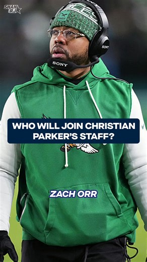 The #DallasCowboys have more interviews set up to fill out the rest of the defensive staff, including Baltimore DC Zach Orr and Cardinals DB coach Ryan Smith. | 105.3 The Fan