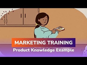 Engaging Product Knowledge Training Examples for Marketers: Cobs Bread Training Video Example