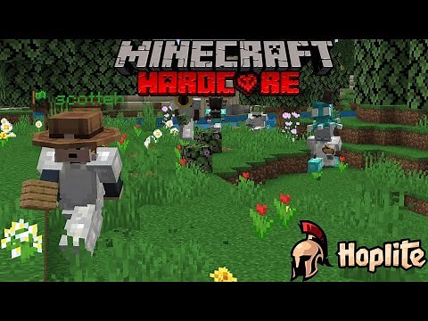 Hoplite Battle Royale - New Server (Open Beta)