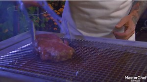 Last night’s MasterChef immunity challenge was [ahem] LIT 🔥. With a little sprinkle from MAGGI® Recipe Bases, you can take tonight’s dinner to the next level. What’s on your menu tonight? #masterchefAU | MAGGI