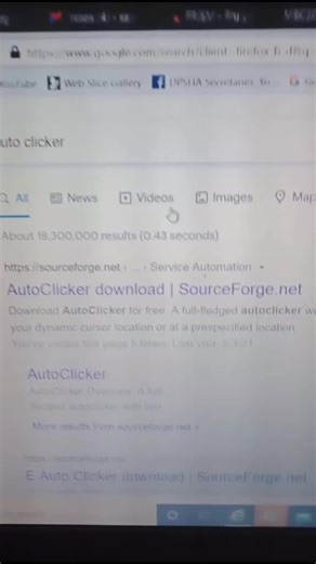 Automate Clicking on Your PC with CapCut #autoclicker