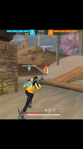 HACKER HAI BHAI HACKER #freefire #trending