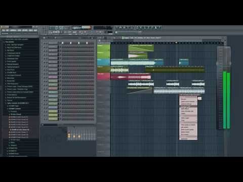 Splice Sounds - Review/Overview - Creating an EDM Track