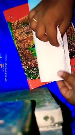 sample design paper house 🏠 drawing#diy #youtubeshorts