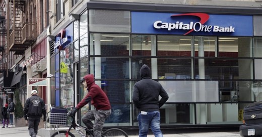 Hot Picks: Three financial stocks favoured for growth and stability