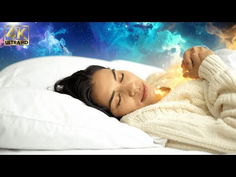 Deep Mind Emptying Meditation with the Most Effective Mind Emptying Frequency