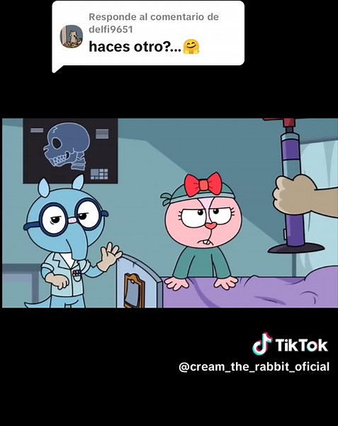 Respuesta a Delfi9651 sobre Happy Tree Friends