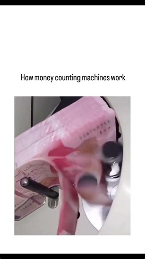 how does money counting machine work? #money #cash #machine #counting #currency #how #notecounting