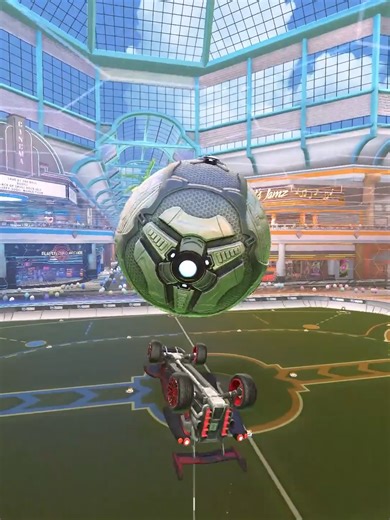 Good but scuffed shots #followerofchrist #rocketleague #upcomingstreamer #collegeathlete #Jfitzrl #gc2 #freestyle