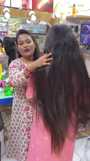13K views · 221 reactions | Riturup Spa Parlour & Makeup Academy8001993555 #reels #short #hairstyles #newhairstyle #smootheningtreatment | Riturup Spa Parlour & Makeup Academy | Facebook