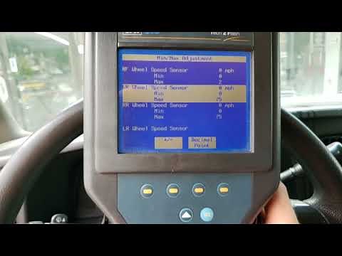 2008 Chevy Express C0050 05 and C0050 0f