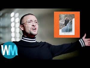 Top 10 Anticipated Albums of 2018