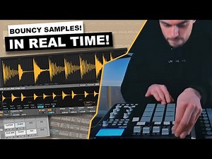 How To Create Beats that BOUNCE w/ Tracklib!