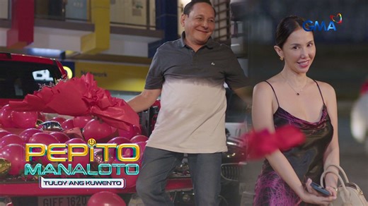 Pepito Manaloto - Tuloy Ang Kuwento: Paano bumawi ang Tommy Diones? (YouLOL)