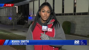 2.7K views · 31 reactions | Springfield police are still searching for a second suspect they say was involved in a shooting at the High School of Science and Technology on Monday. https://trib.al/gIi8TY4 | WWLP-22News | Facebook
