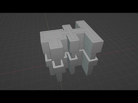 Extrude/offset edges evenly - A Blender 3.3 tip