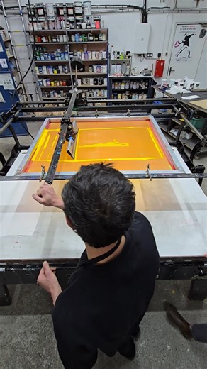 Screen printing is a classic for a reason—vibrant colours, sharp details, and durability you can trust. Also known as silk screening or silk screen printing, it’s a proven and reliable decoration method for a wide range of promotional products, delivering bold results that last. Call us today at 306.249.4318 for your supply! ☎️ - Team MOBO #mobo #merch #promote #yxe #useful #technology #work #printing | MOBO Promotional Solutions